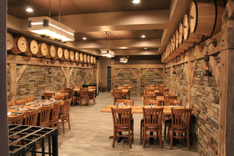 About - Vesuvio's Pizza & Nick's Place